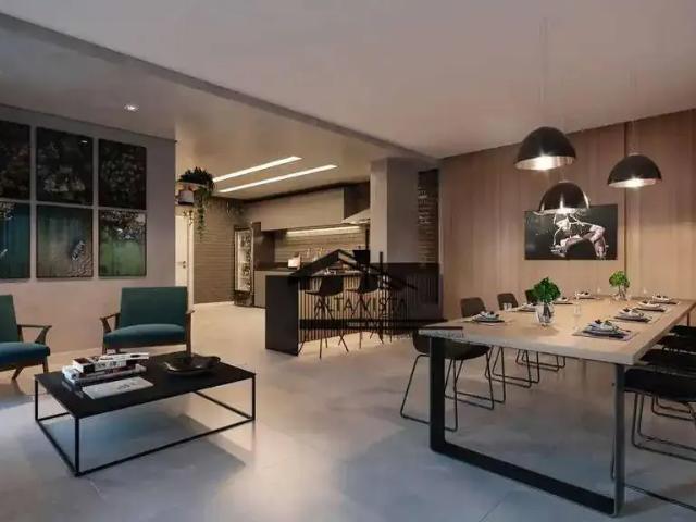 Apartamento para Venda em Uberlândia/MG Jardim Sul 3 Quartos