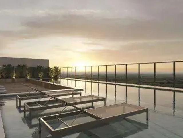 Apartamento para Venda em Uberlândia/MG Jardim Sul 3 Quartos