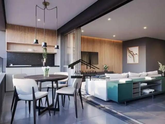Apartamento para Venda em Uberlândia/MG Jardim Sul 3 Quartos