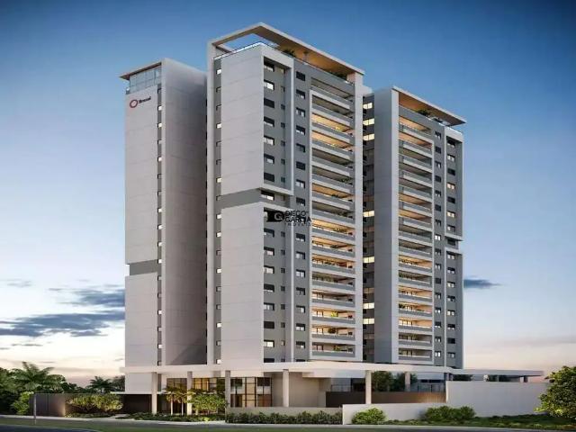 Apartamento para Venda em Uberlândia/MG Jardim Sul 3 Quartos