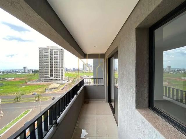 Apartamento para Venda em Uberlândia/MG Jardim Sul 3 Quartos