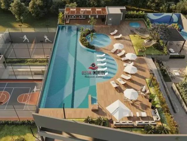Apartamento para Venda em Uberlândia/MG Jardim Sul 3 Quartos