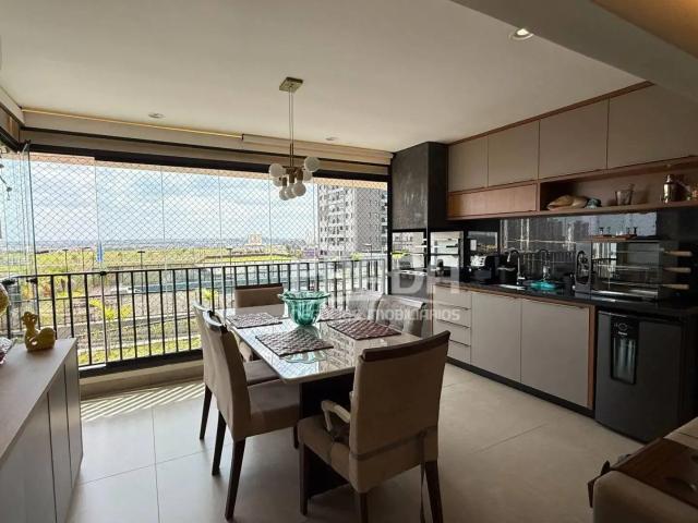 Apartamento para Venda em Uberlândia/MG Jardim Sul 3 Quartos