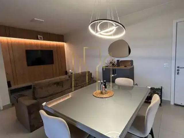 Apartamento para Venda em Uberlândia/MG Jardim Sul 3 Quartos