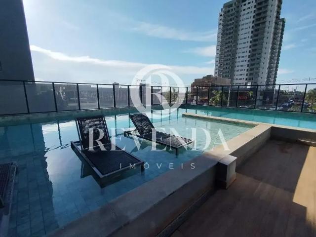 Apartamento para Venda em Uberlândia/MG Jardim Sul 3 Quartos