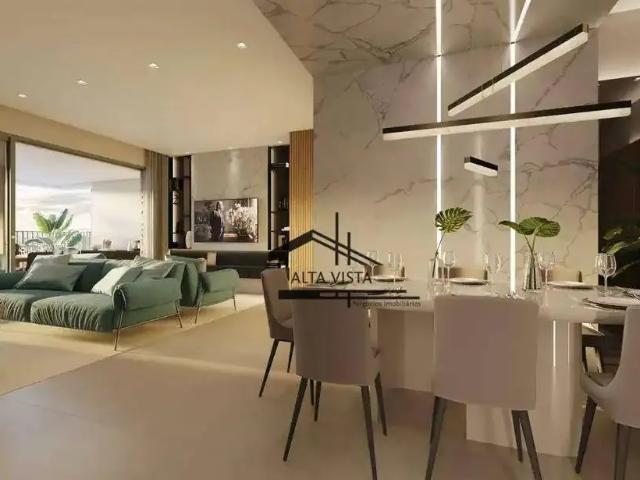 Apartamento para Venda em Uberlândia/MG Jardim Sul 3 Quartos