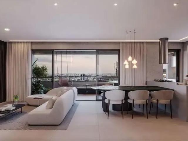 Apartamento para Venda em Uberlândia/MG Jardim Sul 3 Quartos