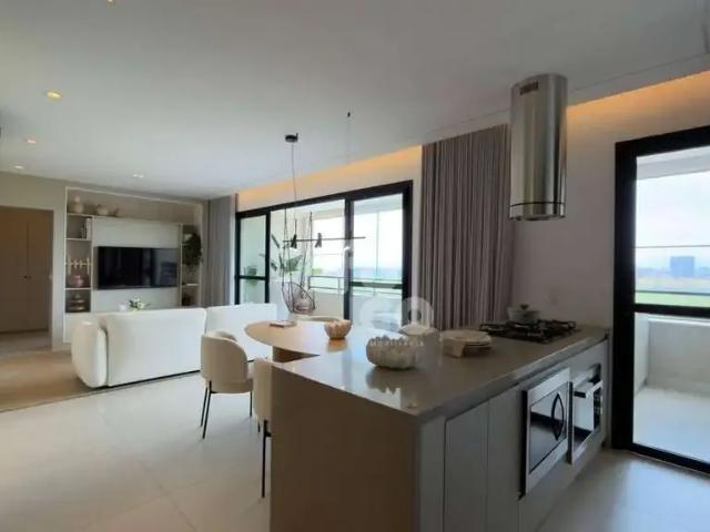 Apartamento para Venda em Uberlândia/MG Jardim Sul 3 Quartos