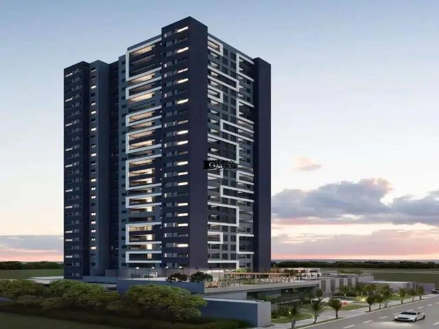 Apartamento para Venda em Uberlândia/MG Jardim Sul 3 Quartos