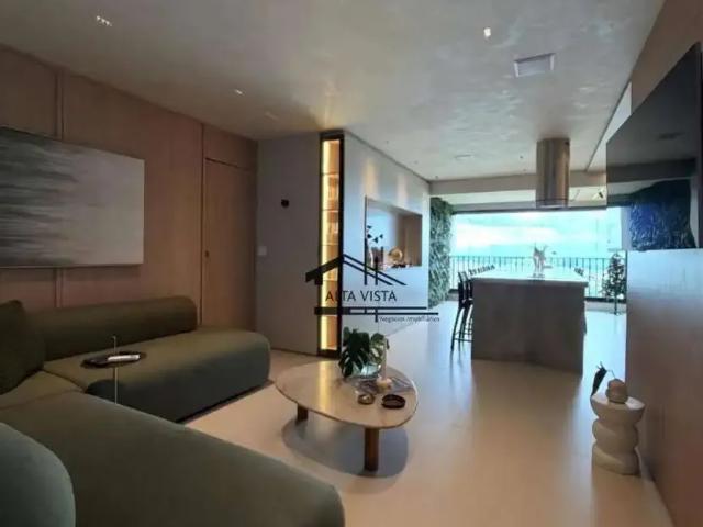 Apartamento para Venda em Uberlândia/MG Jardim Sul 3 Quartos