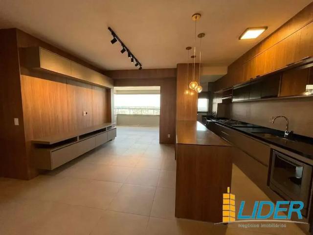 Apartamento para Venda em Uberlândia/MG Jardim Sul 3 Quartos