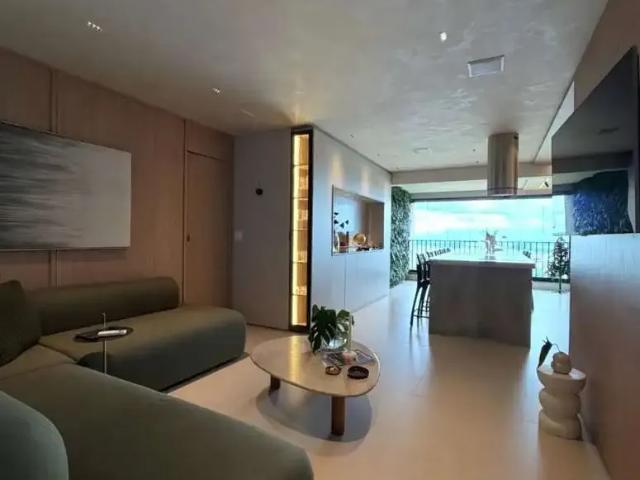 Apartamento para Venda em Uberlândia/MG Jardim Sul 3 Quartos