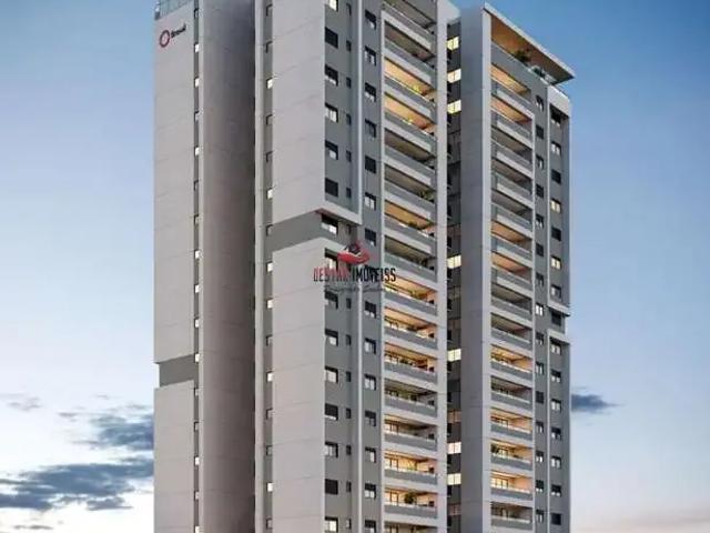 Apartamento para Venda em Uberlândia/MG Jardim Sul 3 Quartos
