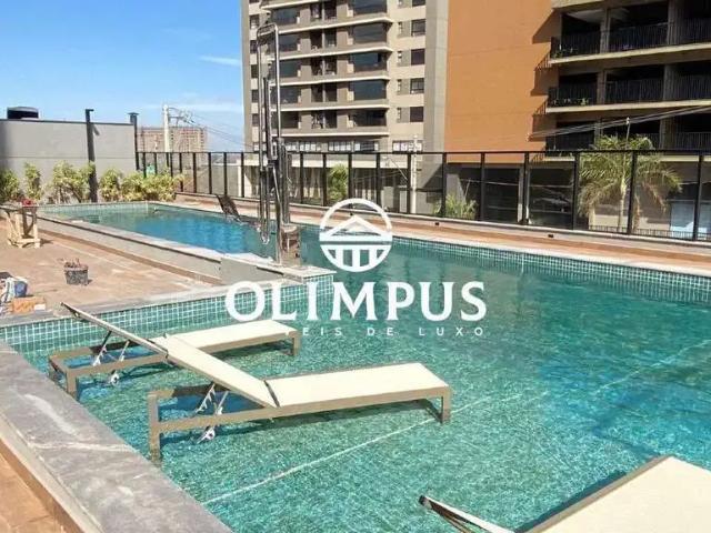 Apartamento para Venda em Uberlândia/MG Jardim Sul 3 Quartos