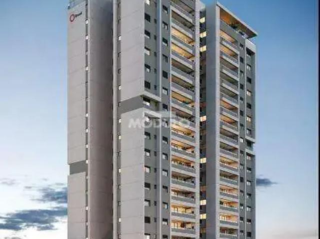 Apartamento para Venda em Uberlândia/MG Jardim Sul 3 Quartos