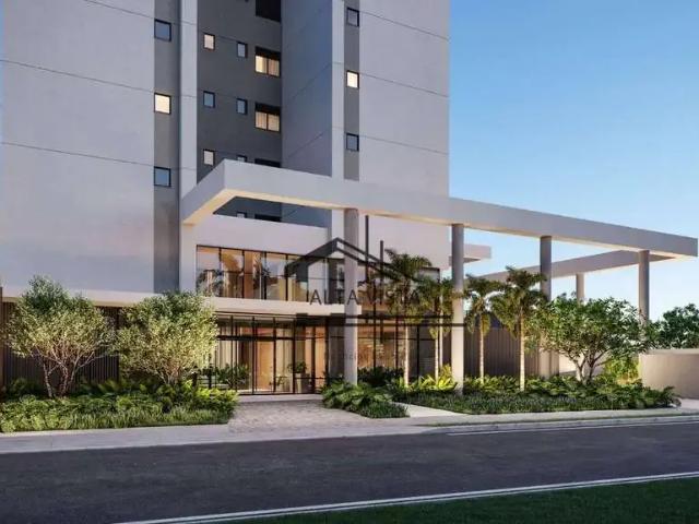 Apartamento para Venda em Uberlândia/MG Jardim Sul 3 Quartos