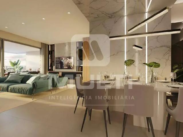 Apartamento para Venda em Uberlândia/MG Jardim Sul 3 Quartos
