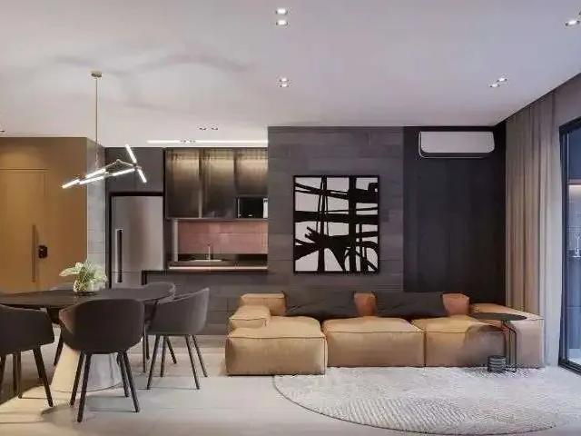 Apartamento para Venda em Uberlândia/MG Jardim Sul 3 Quartos