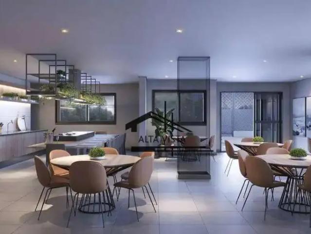 Apartamento para Venda em Uberlândia/MG Jardim Sul 3 Quartos
