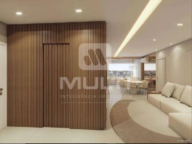 Apartamento para Venda em Uberlândia/MG Jardim Sul 3 Quartos
