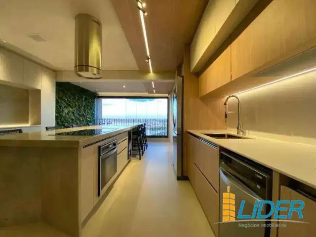Apartamento para Venda em Uberlândia/MG Jardim Sul 3 Quartos
