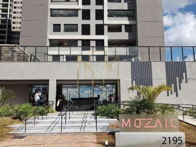 Apartamento para Venda em Uberlândia/MG Jardim Sul 3 Quartos