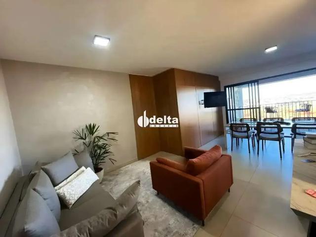 Apartamento para Venda em Uberlândia/MG Jardim Sul 3 Quartos