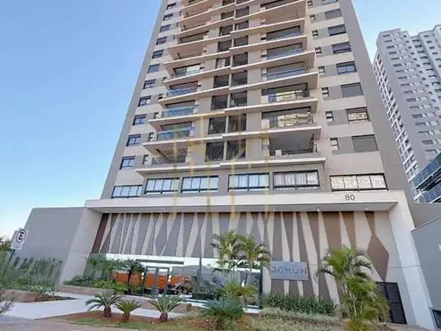 Apartamento para Venda em Uberlândia/MG Jardim Sul 3 Quartos
