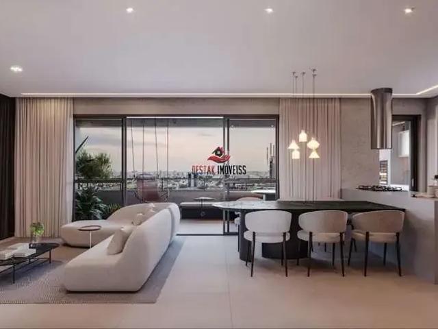 Apartamento para Venda em Uberlândia/MG Jardim Sul 3 Quartos
