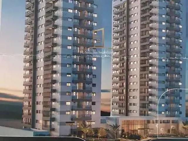Apartamento para Venda em Uberlândia/MG Jardim Sul 3 Quartos