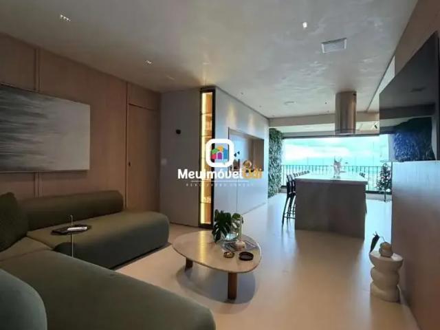 Apartamento para Venda em Uberlândia/MG Jardim Sul 3 Quartos