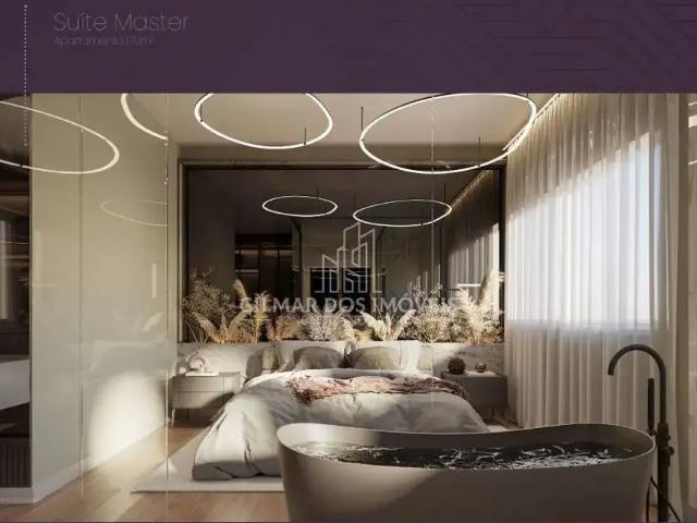Apartamento para Venda em Uberlândia/MG Jardim Sul 4 Quartos