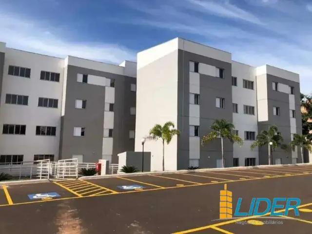 Apartamento para Venda em Uberlândia/MG Jardim Patrícia 3 Quartos