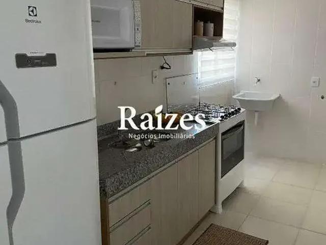 Apartamento para Venda em Uberlândia/MG Jardim Patrícia 3 Quartos