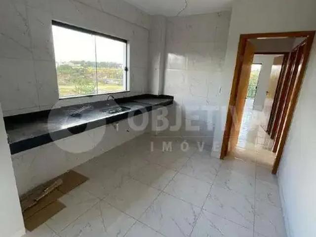 Apartamento para Venda em Uberlândia/MG Jardim Patrícia 3 Quartos