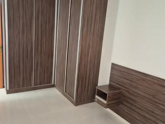 Apartamento para Venda em Uberlândia/MG Jardim Patrícia 3 Quartos