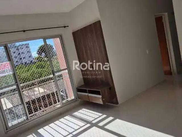Apartamento para Venda em Uberlândia/MG Jardim Patrícia 3 Quartos