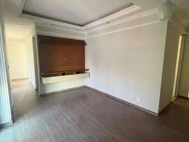 Apartamento para Venda em Uberlândia/MG Jardim Patrícia 3 Quartos