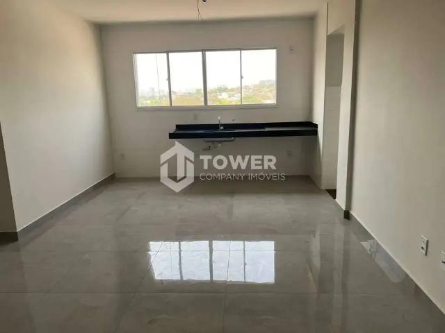 Apartamento para Venda em Uberlândia/MG Jardim Patrícia 3 Quartos