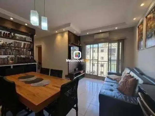 Apartamento para Venda em Uberlândia/MG Jardim Patrícia 3 Quartos