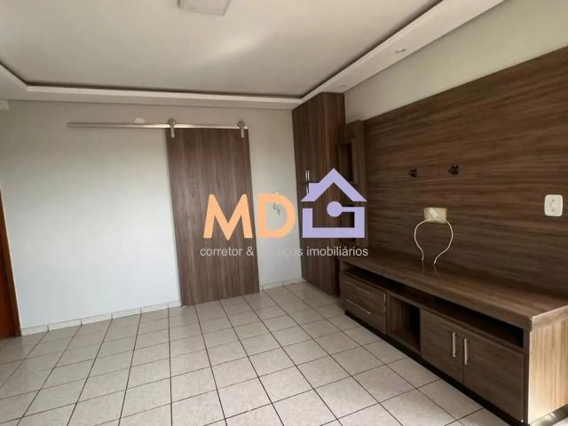 Apartamento para Venda em Uberlândia/MG Jardim Patrícia 3 Quartos