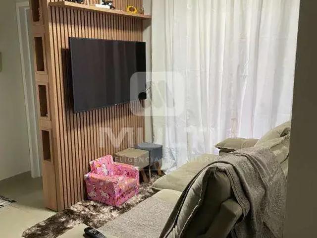 Apartamento para Venda em Uberlândia/MG Jardim Patrícia 3 Quartos