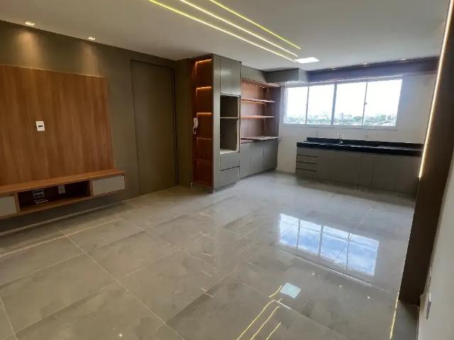 Apartamento para Venda em Uberlândia/MG Jardim Patrícia 3 Quartos