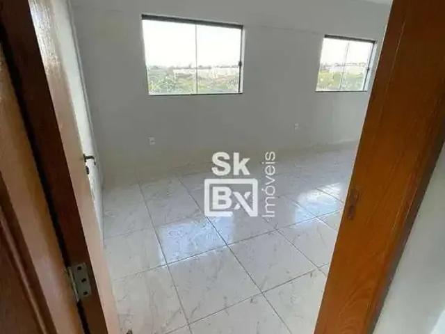 Apartamento para Venda em Uberlândia/MG Jardim Patrícia 3 Quartos
