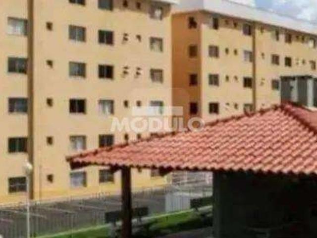 Apartamento para Venda em Uberlândia/MG Jardim Patrícia 1 Quartos
