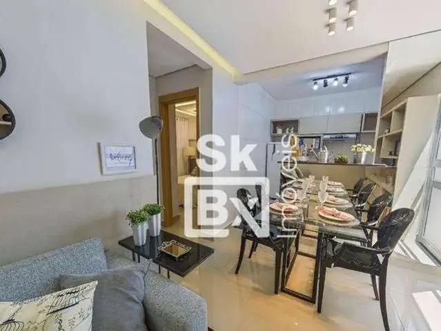 Apartamento para Venda em Uberlândia/MG Jardim Patrícia 2 Quartos
