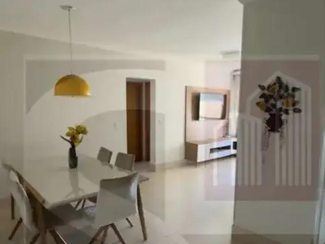 Apartamento para Venda em Uberlândia/MG Jardim Patrícia 2 Quartos