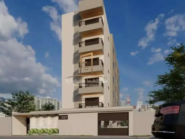 Apartamento para Venda em Uberlândia/MG Jardim Patrícia 2 Quartos