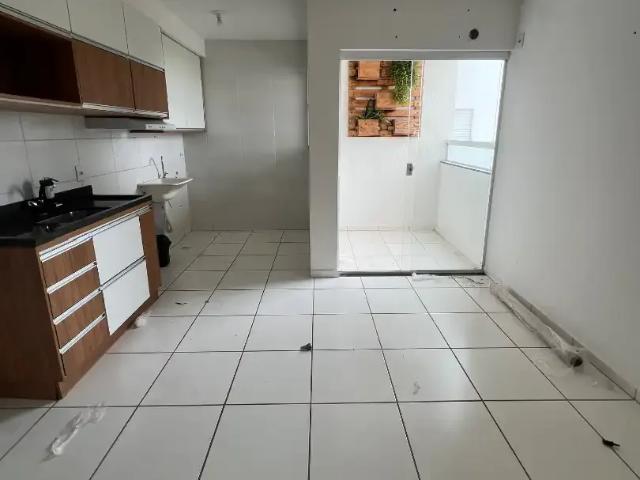 Apartamento para Venda em Uberlândia/MG Jardim Patrícia 2 Quartos
