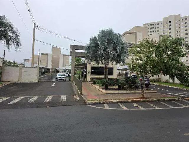 Apartamento para Venda em Uberlândia/MG Jardim Patrícia 2 Quartos